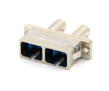 Hybrid Adapters | Fibertronics, Inc.