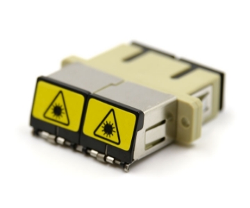 SC Adapters | Fibertronics, Inc.
