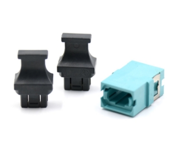 MPO Adapters | Fibertronics, Inc.