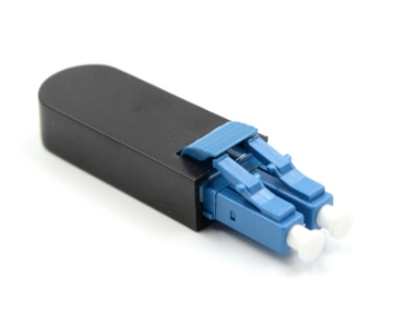 Fiber Optic Loopbacks | Fibertronics, Inc.