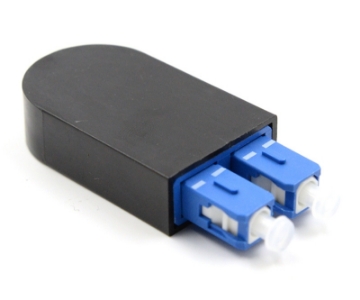 Fiber Optic Loopbacks | Fibertronics, Inc.