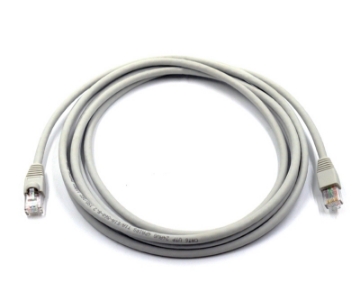 Copper Patch Cables - Low Voltage | Fibertronics, Inc.