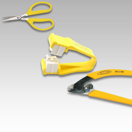Custom Cable Assembly Manufacturing | Fibertronics, Inc.
